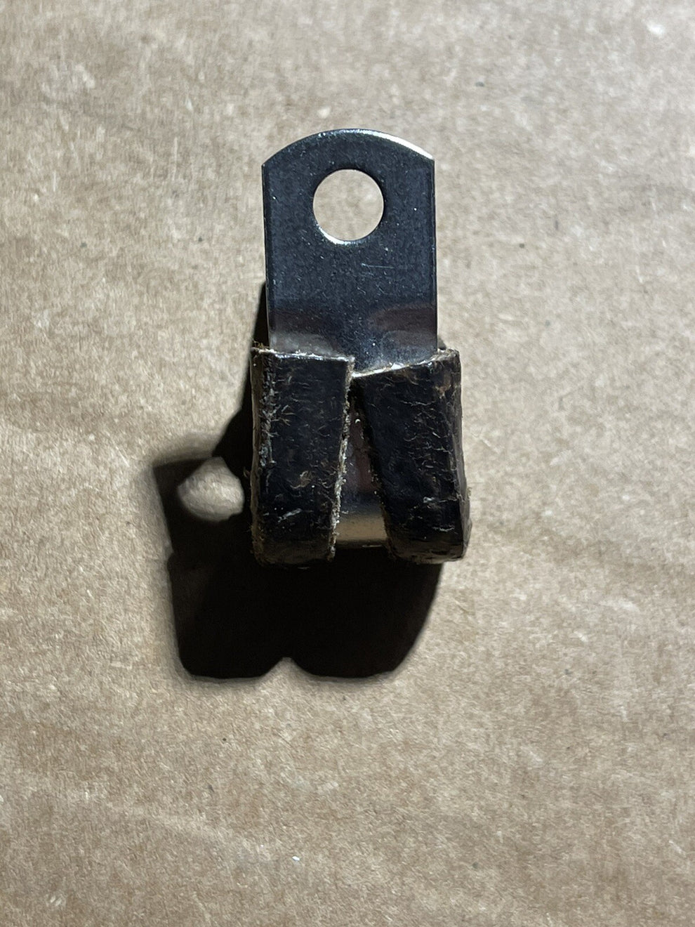 HAWKER BEECHCRAFT (TEXTRON) VL1039GE206 CLAMP R (1/5) – Energy Power ...
