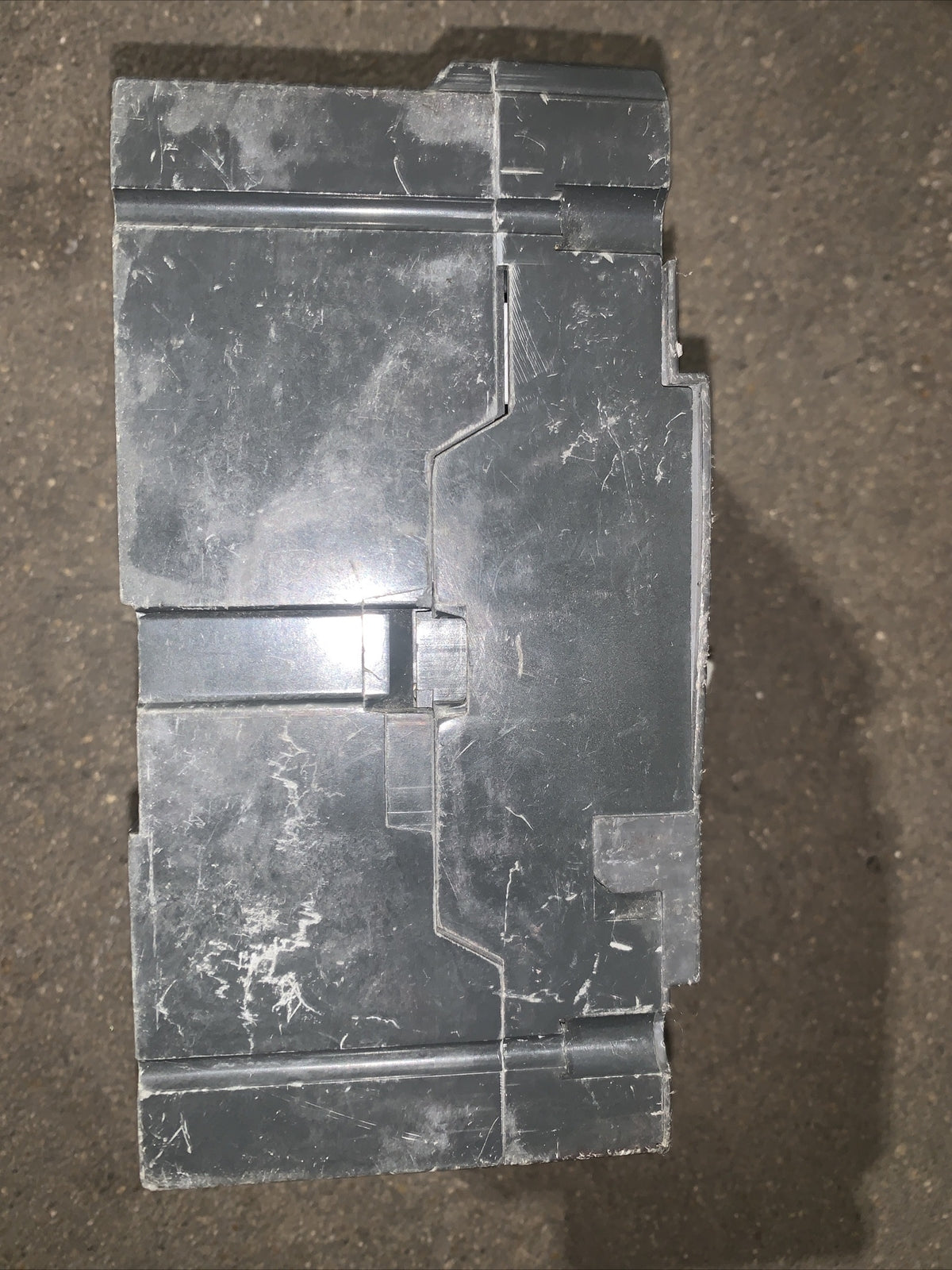 GE Spectra SELA24AT0030 30A 480V Molded Case Circuit Breaker With 15Am ...