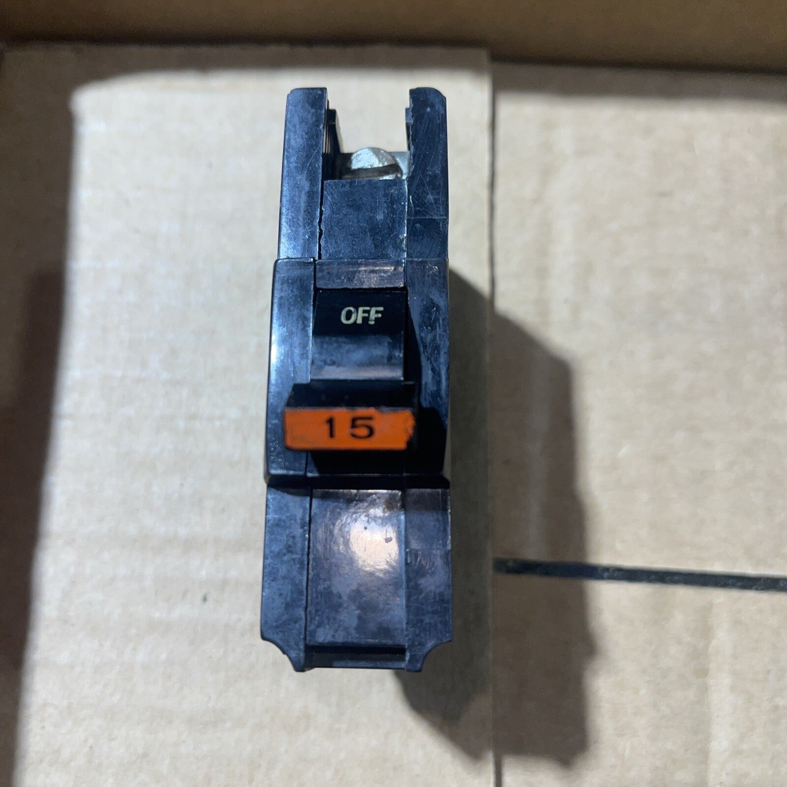 FPE NA115 1 Pole 15 Amp Type NA Breaker | Energy Power Systems LLC