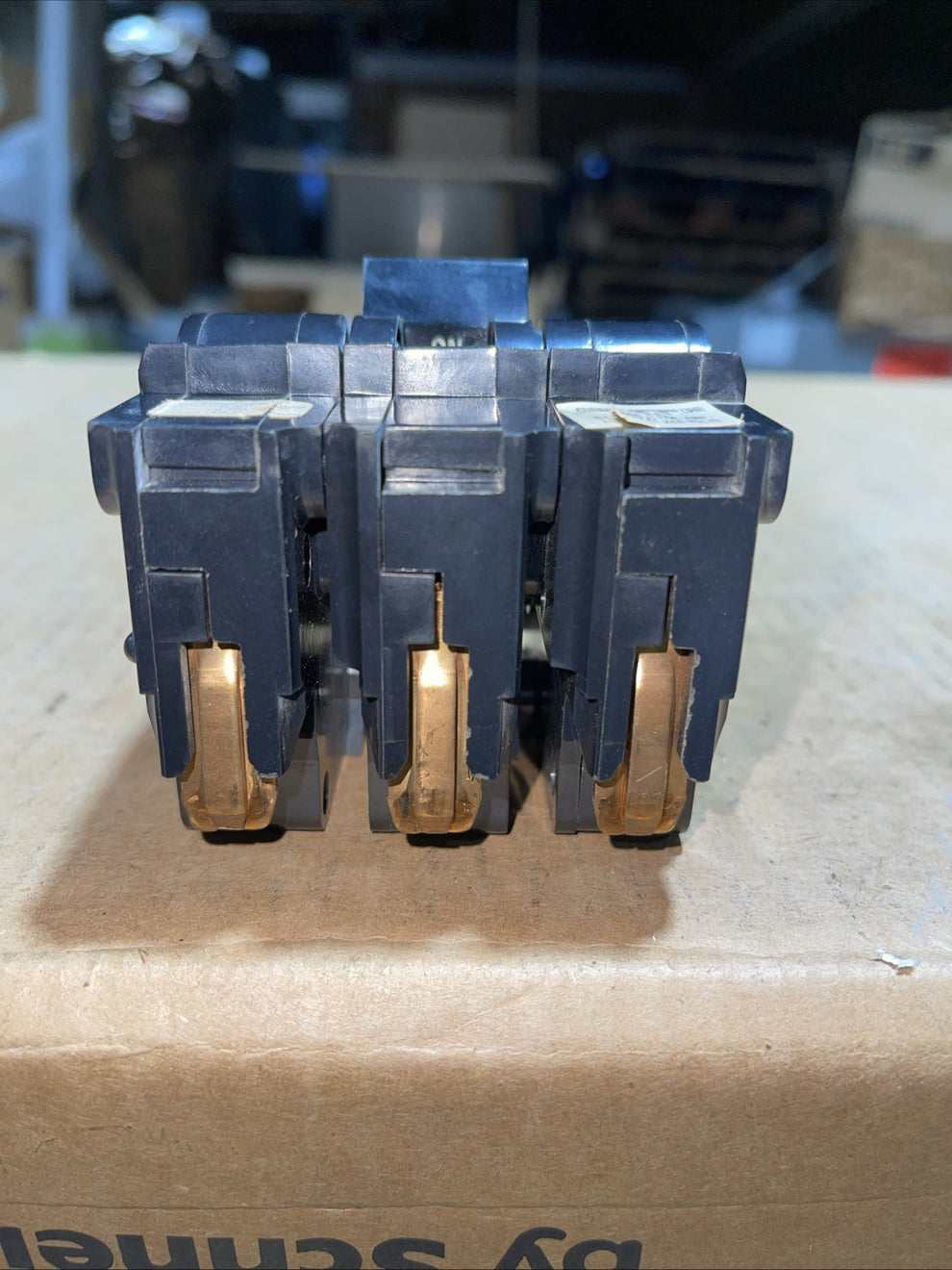 FPE NAH360 3POLE 60AMP 240VA CIRCUIT BREAKER – Energy Power Systems LLC